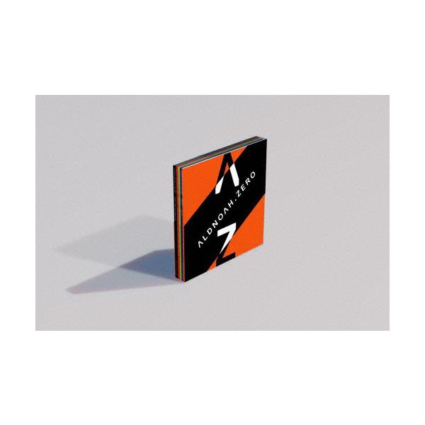 ◆品　番：ANZX-17801/11◆発売日：2025年03月26日発売◆出荷目安：１〜２日◆種類:Blu-ray◆完全生産限定版/CD3枚付/LPサイズBOX+描き下ろしデジジャケット仕様◆アルドノアゼロ