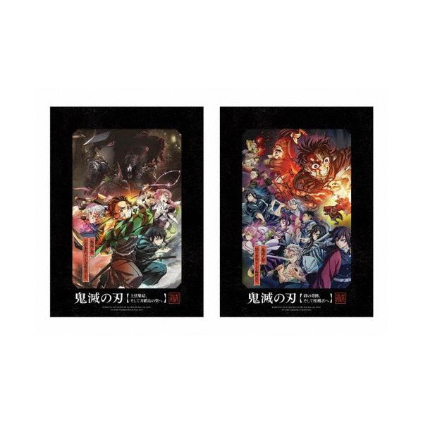 ◆品　番：ANZW-17011/2◆発売日：2025年05月09日発売◆出荷目安：５〜１０日◆種類:Ultra HD Blu-ray◆完全生産限定版/特製三方背ボックス+特製デジジャケット仕様◆※Joshinオリジナル特典：並べて立たせられ...