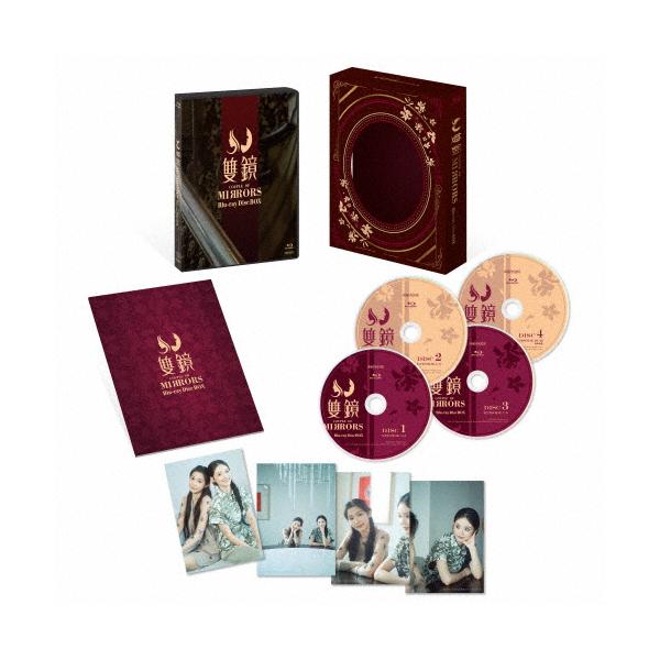 ◆品　番：ANZX-17431/4◆発売日：2025年09月10日発売◆出荷目安：５〜１０日◆種類:Blu-ray◆完全生産限定版◆ソウキョウカップルオブミラーズ