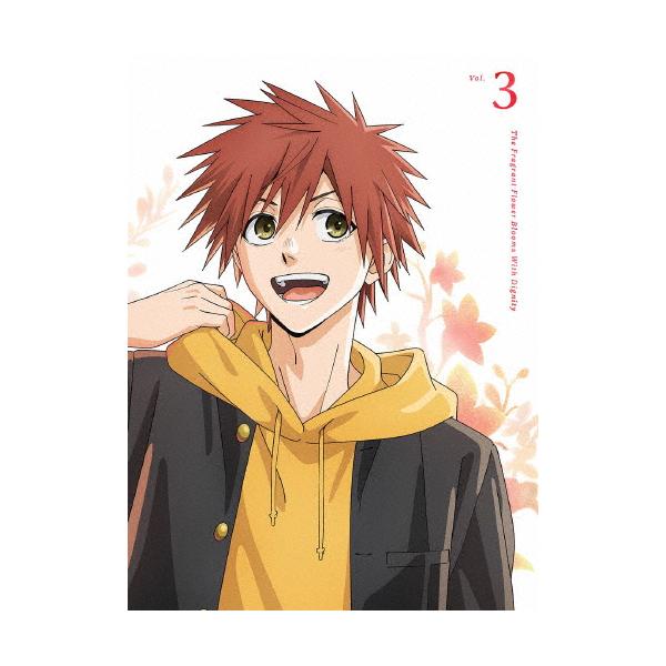 ◆品　番：ANZB-17975/6◆発売日：2025年10月29日発売◆出荷目安：５〜１０日◆完全生産限定版/描き下ろしイラストジャケット仕様◆カオルハナハリントサク