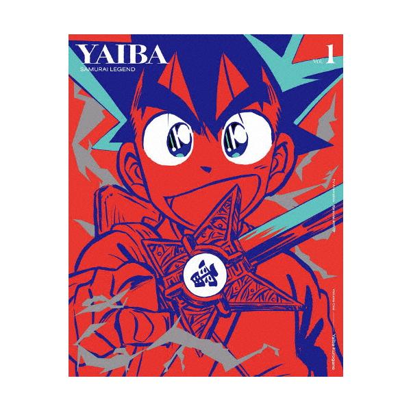 ◆品　番：ANZB-15841/3◆発売日：2025年09月24日発売◆出荷目安：５〜１０日◆完全生産限定版/描き下ろし三方背BOX仕様◆シンサムライデンヤイバ