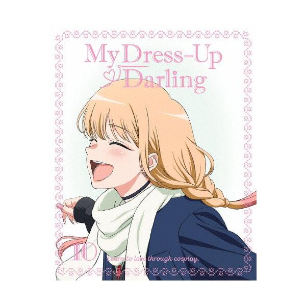 ◆品　番：ANZX-17667/8◆発売日：2025年12月24日発売◆出荷目安：発売日前日◆種類:Blu-ray◆完全生産限定版/描き下ろしジャケットイラスト仕様◆ソノビスクドールハコイヲスル