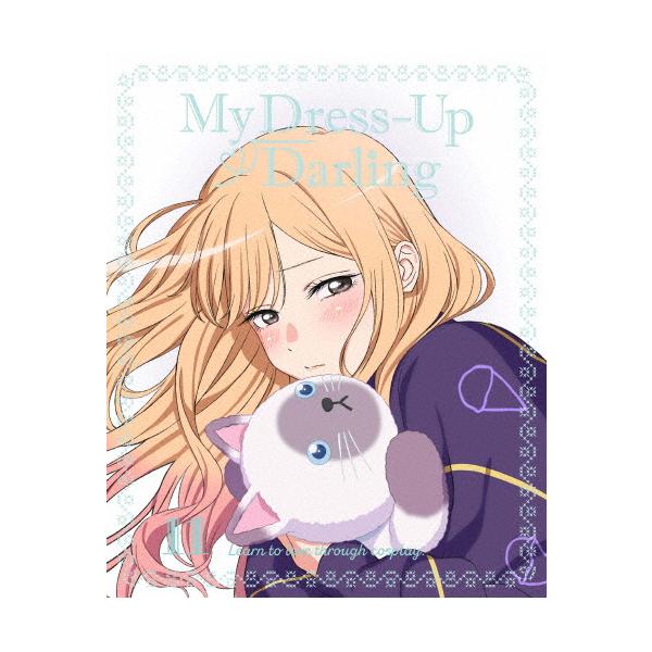 ◆品　番：ANZB-17669/70◆発売日：2026年01月28日発売◆出荷目安：５〜１０日◆完全生産限定版/CD付/描き下ろしジャケットイラスト仕様◆ソノビスクドールハコイヲスル