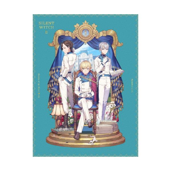 ◆品　番：ANZB-17772/3◆発売日：2025年11月12日発売◆出荷目安：５〜１０日◆完全生産限定版/CD付/描きおろし三方背ケース+描きおろしデジジャケット仕様◆※Joshinオリジナル全巻購入特典：B2タペストリーは終了致しまし...