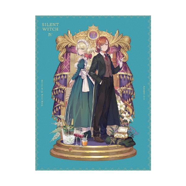 ◆品　番：ANZB-17775/6◆発売日：2026年01月21日発売◆出荷目安：５〜１０日◆完全生産限定版/描きおろし三方背ケース+描きおろしデジジャケット仕様◆※Joshinオリジナル全巻購入特典：B2タペストリーは終了致しました。◆サ...