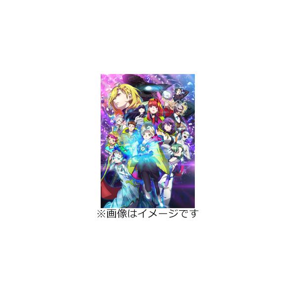 ◆品　番：ANZX-17947/8◆発売日：2026年03月25日発売◆出荷目安：発売日前日◆種類:Blu-ray◆完全生産限定版/CD付/描き下ろしジャケット仕様◆グノーシア