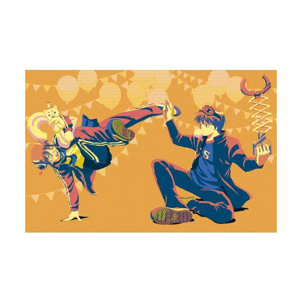 ◆品　番：ANZX-18003/4◆発売日：2026年01月28日発売◆出荷目安：２〜５日◆種類:Blu-ray◆完全生産限定版/描きおろしデジジャケット+ワンピースボックス仕様◆■Joshinオリジナル全巻購入特典：アクリルスタンド2個セ...