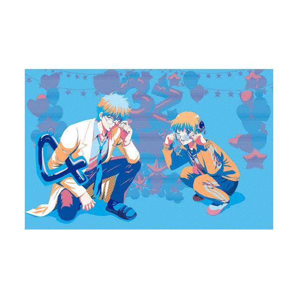 ◆品　番：ANZX-18007/8◆発売日：2026年03月25日発売◆出荷目安：２〜５日◆種類:Blu-ray◆完全生産限定版/CD付/描きおろしデジジャケット+ワンピースボックス仕様◆※Joshinオリジナル全巻購入特典：アクリルスタン...