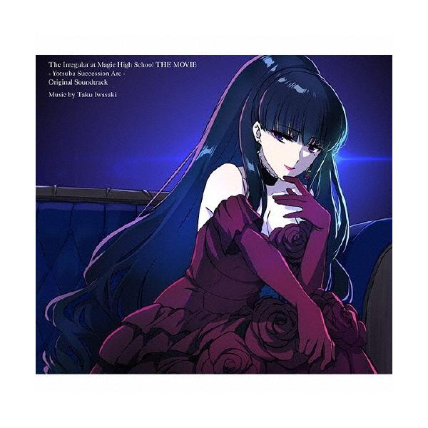 ◆品　番：SVWC-70768/9◆発売日：2026年05月13日発売◆出荷目安：発売日前日◆ゲキジョウバンマホウカコウコウノレットウセイヨツバケイショウヘンオリジナルサウンドトラック