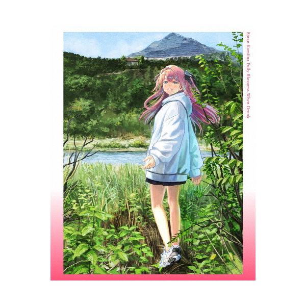 ◆品　番：ANZX-18401/3◆発売日：2026年07月01日発売◆出荷目安：発売日前日◆種類:Blu-ray◆完全生産限定版/CD付/描き下ろし三方背BOX仕様◆■先着特典：日本酒の香り！？のする特製カード◆■Joshinオリジナル特...