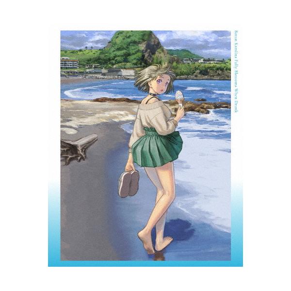 ◆品　番：ANZX-18409/10◆発売日：2026年08月05日発売◆出荷目安：発売日前日〜３日◆種類:Blu-ray◆完全生産限定版/CD付/描き下ろし三方背BOX仕様◆■Joshinオリジナル特典：アクリルスタンド◆カミイナボタンヨ...