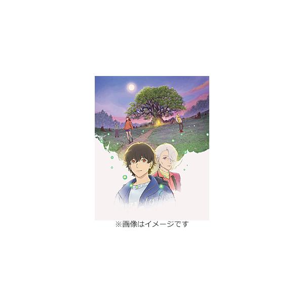 ◆品　番：ANSX-14092◆発売日：2026年08月12日発売◆出荷目安：発売日前日◆種類:Blu-ray◆クスノキノバンニン