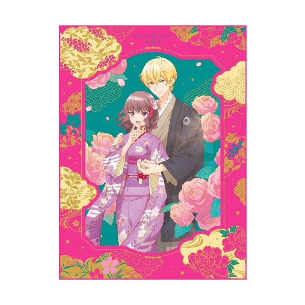 ◆品　番：ANZX-18363/4◆発売日：2026年10月28日発売◆出荷目安：発売日前日◆種類:Blu-ray◆完全生産限定版/CD付/描き下ろしイラストジャケット仕様◆オニノハナヨメ