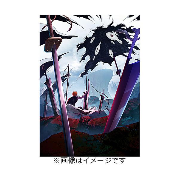 ◆品　番：SVWC-70799/80◆発売日：2026年12月16日発売◆出荷目安：発売日前日◆テレビアニメーションブリーチザブラッドウォーフェアオリジナルサウンドトラック３