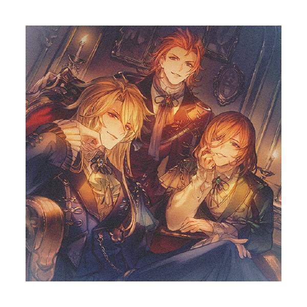 ◆品　番：SVWC-70802◆発売日：2027年01月27日発売◆出荷目安：発売日前日〜３日◆描き下ろしジャケットイラスト仕様◆メロディーズオブウェールズグランブルーファンタジー/MELODIES OF WALES -GRANBLUE F...