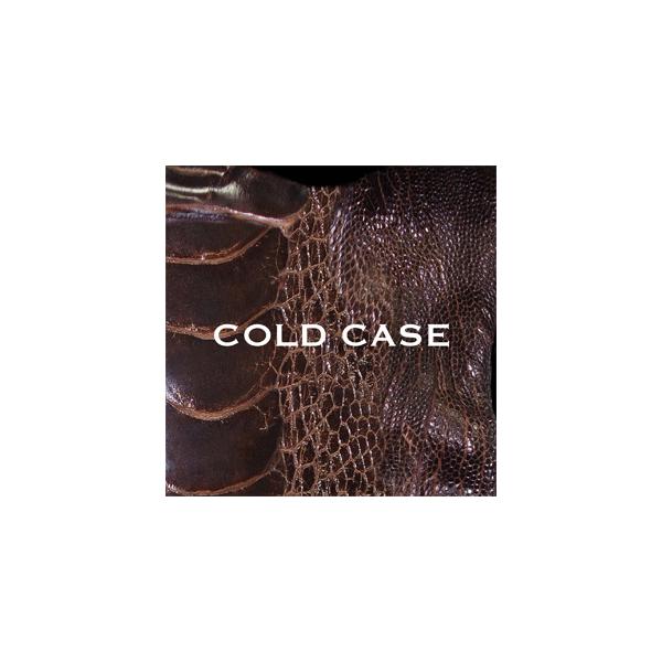 ◆品　番：MJSS-09163◆発売日：2015年11月11日発売◆出荷目安：５〜１０日◆通常盤/lipper◆コールドケース/COLD CASE