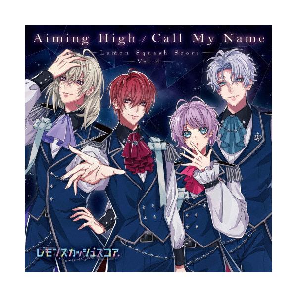 ◆品　番：MJSS-9357◆発売日：2024年08月28日発売◆出荷目安：５〜１０日◆レモンスカッシュスコアボリューム４エイミングハイコールマイネーム