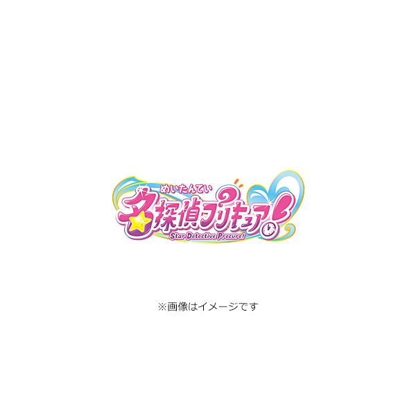 ◆品　番：MJSS-9405/6◆発売日：2026年09月30日発売◆出荷目安：発売日前日◆DVD付◆■初回仕様：キャンバスブロマイド〔スーパーアート6色印刷〕 封入（※予定）◆メイタンテイプリキュアコウキシュダイカシングル