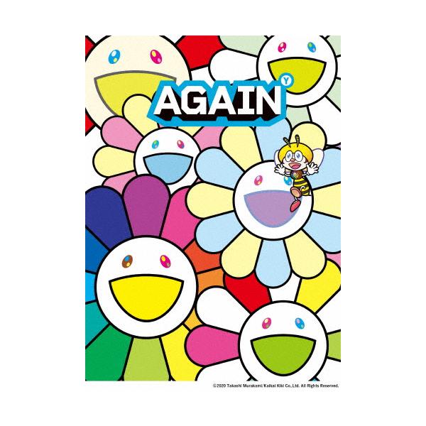 ◆品　番：SNBQ-18936◆発売日：2020年09月16日発売◆出荷目安：２〜５日◆ユズオールタイムベストライブアゲイン１９９７カラ２００７/YUZU ALL TIME BEST LIVE AGAIN 1997-2007