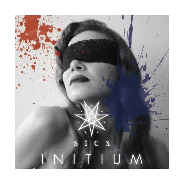 ◆品　番：POCS-1607◆発売日：2017年07月26日発売◆出荷目安：５〜１０日◆イニティウム/INITIUM