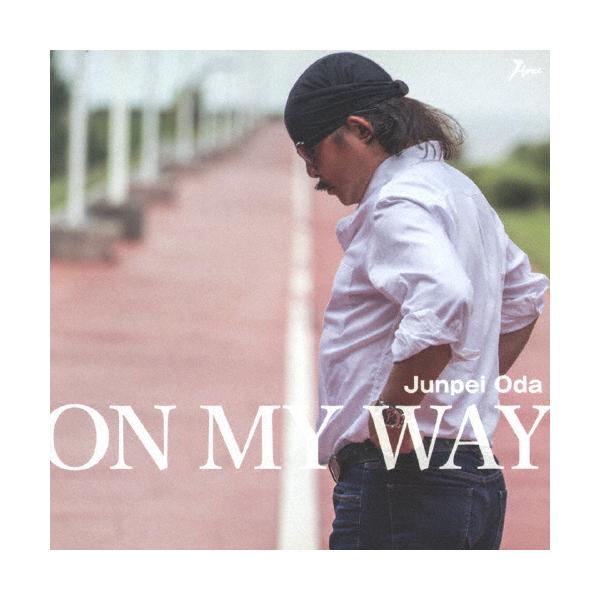 ◆品　番：POCS-1640◆発売日：2017年10月18日発売◆出荷目安：５〜１０日◆通常盤◆オンマイウェイ/ON MY WAY