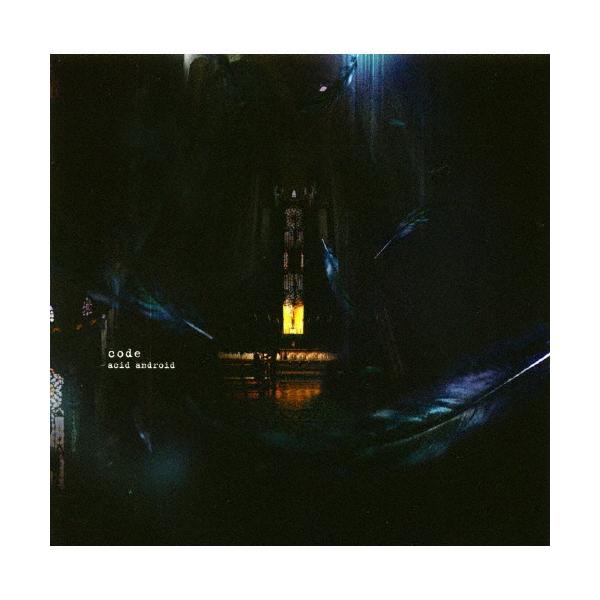 ◆品　番：TODR-005◆発売日：2010年11月01日発売◆出荷目安：５〜１０日◆通常盤◆コード/CODE