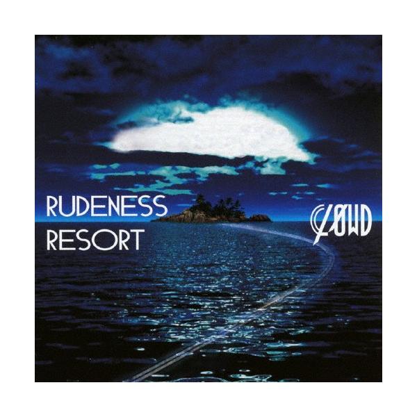 ◆品　番：DCCL-200/1◆発売日：2016年04月27日発売◆出荷目安：５〜１０日◆初回生産限定盤A/DVD付◆ルードネスリゾート/RUDENESS RESORT