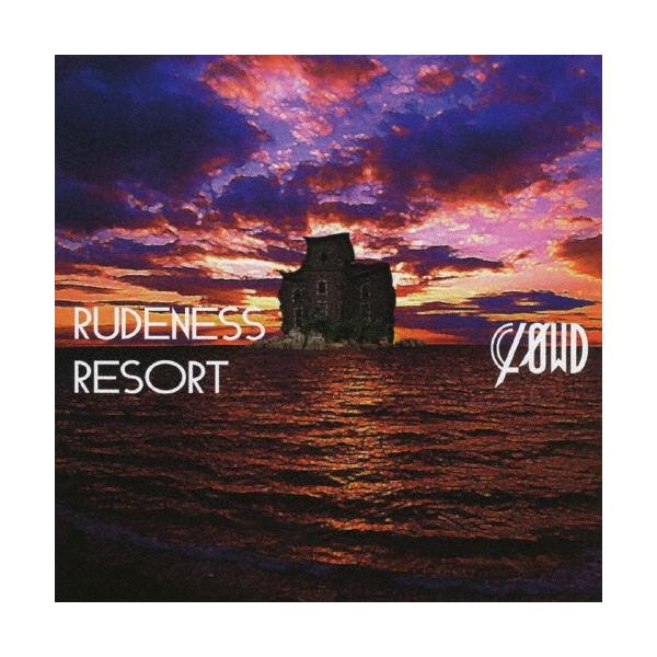 ◆品　番：DCCL-202/3◆発売日：2016年04月27日発売◆出荷目安：５〜１０日◆初回生産限定盤B/DVD付◆ルードネスリゾート/RUDENESS RESORT