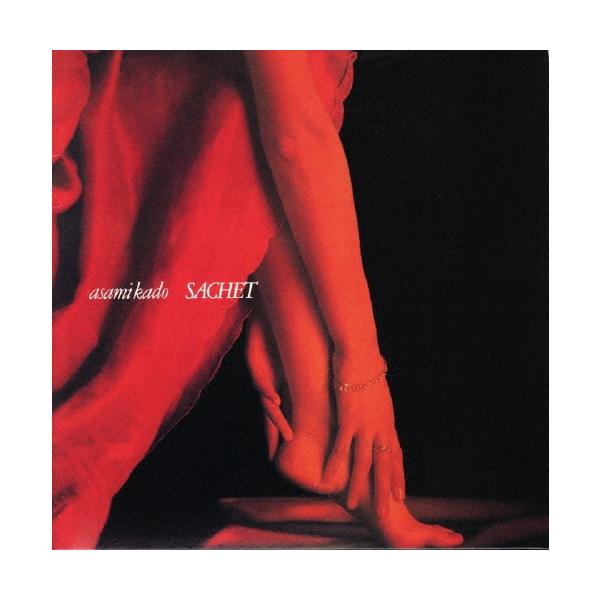 ◆品　番：RATCD-4417◆発売日：2022年11月16日発売◆出荷目安：５〜１０日◆※インディーズ商品の為、お届けまでにお時間がかかる場合がございます。予めご了承下さい。◆サシェイ/SACHET