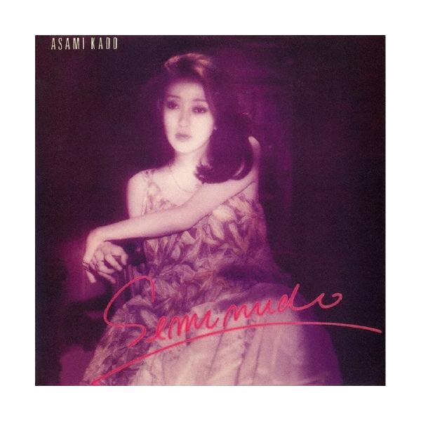 ◆品　番：RATCD-4418◆発売日：2022年11月16日発売◆出荷目安：５〜１０日◆※インディーズ商品の為、お届けまでにお時間がかかる場合がございます。予めご了承下さい。◆セミヌード