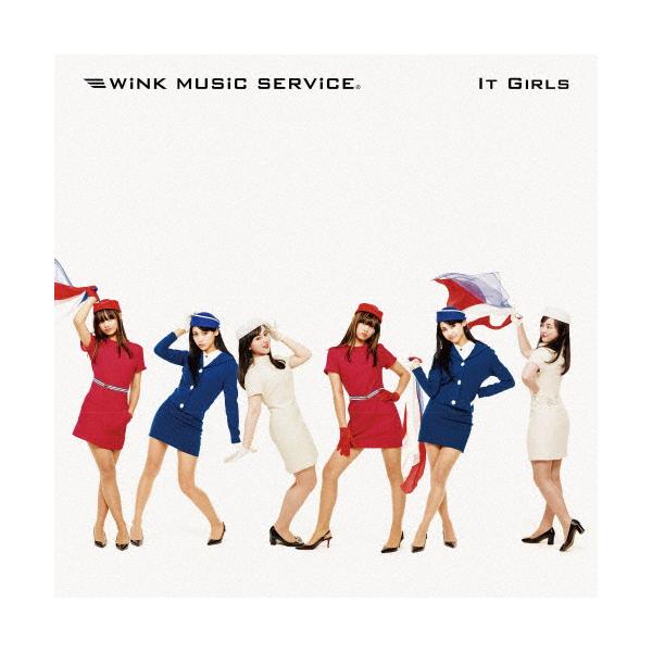◆品　番：VSCD-9741◆発売日：2024年11月20日発売◆出荷目安：５〜１０日◆紙ジャケット仕様◆※インディーズ商品につき、お届けまでにお時間がかかる場合がございます。予めご了承下さい。◆イットガールズ/IT GIRLS