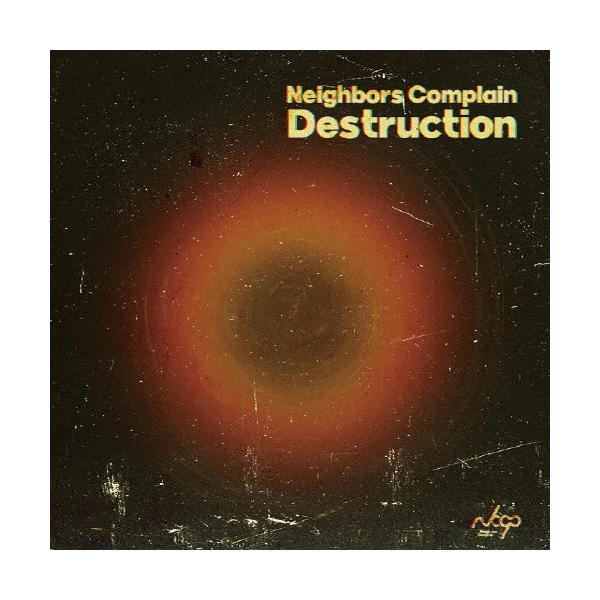 ◆品　番：VSCD-3223◆発売日：2021年04月14日発売◆出荷目安：５〜１０日◆※インディーズ商品につき、お届けまでにお時間がかかる場合がございます。予めご了承下さい。◆デストラクション/DESTRUCTION