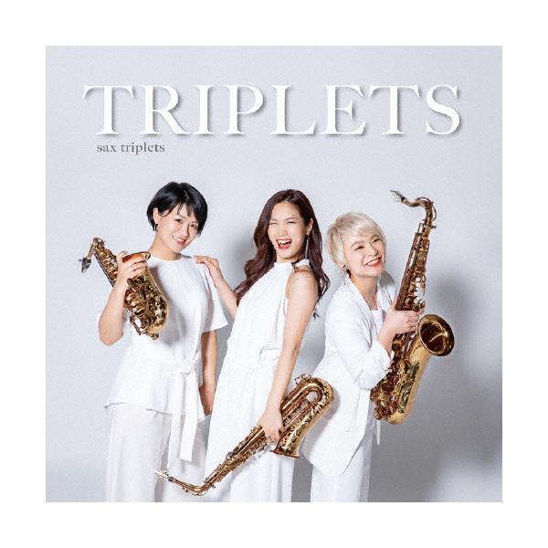 ◆品　番：STCJ-002◆発売日：2020年07月14日発売◆出荷目安：５〜１０日◆※インディーズ商品につき、お届けまでにお時間がかかる場合がございます。予めご了承下さい。◆トリプレッツ/TRIPLETS