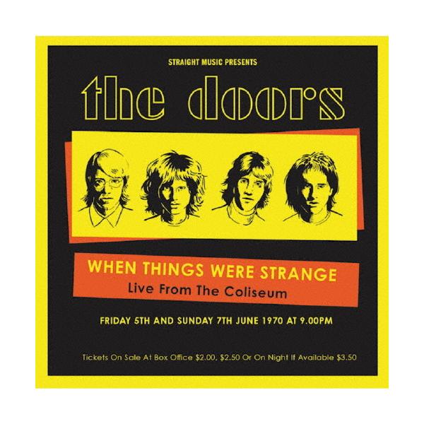 ◆品　番：VSCD-4522◆発売日：2022年06月15日発売◆出荷目安：５〜１０日◆※インディーズ商品につき、お届けまでにお時間がかかる場合がございます。予めご了承下さい。◆ホウェンシングスワーストレンジライヴフロムザコロシアムシアトル...