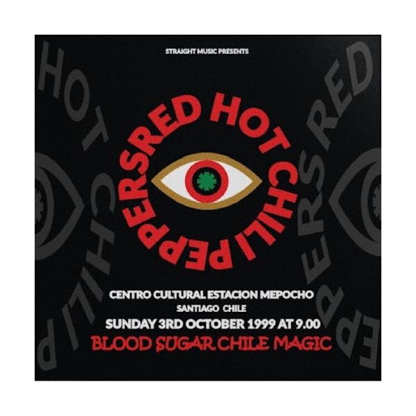 ◆品　番：VSCD-4609◆発売日：2023年10月18日発売◆出荷目安：２〜５日◆※インディーズ商品の為、お届けまでにお時間がかかる場合がございます。予めご了承下さい。◆ブロッドシュガーチリマジックサンティアゴチリ１９９９/BLOOD ...