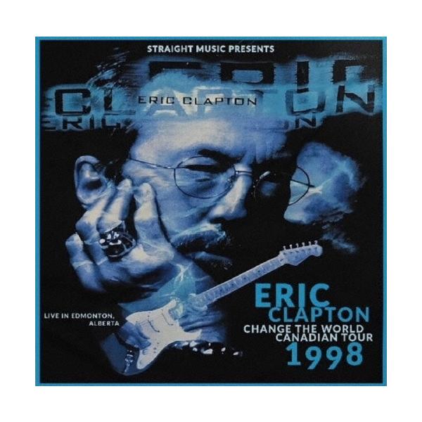 ◆品　番：VSCD-4641/2◆発売日：2024年05月15日発売◆出荷目安：５〜１０日◆※インディーズ商品の為、お届けまでにお時間がかかる場合がございます。予めご了承下さい。◆チェンジザワールドライヴインエドモントンアルバータ１９９８/...