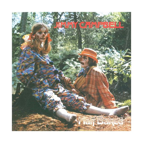 ◆品　番：VSCD-6197◆発売日：2024年05月29日発売◆出荷目安：５〜１０日◆※インディーズ商品の為、お届けまでにお時間がかかる場合がございます。予めご了承下さい。◆ハーフベイクト/HALF BAKED