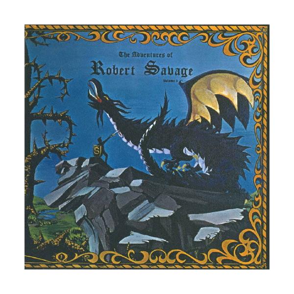◆品　番：VSCD-6202◆発売日：2024年06月26日発売◆出荷目安：５〜１０日◆生産限定/紙ジャケット仕様◆※インディーズ商品の為、お届けまでにお時間がかかる場合がございます。予めご了承下さい。◆アドヴェンチャーズオブロバートサヴェ...