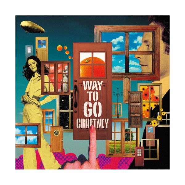 ◆品　番：THA-03◆発売日：2024年07月25日発売◆出荷目安：５〜１０日◆※インディーズ商品の為、お届けまでにお時間がかかる場合がございます。予めご了承下さい。◆ウェイトゥゴー/WAY TO GO