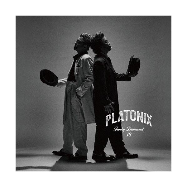 ◆品　番：VSCD-3240◆発売日：2024年10月16日発売◆出荷目安：５〜１０日◆※インディーズ商品につき、お届けまでにお時間がかかる場合がございます。予めご了承下さい。◆プラトニックス/PLATONIX