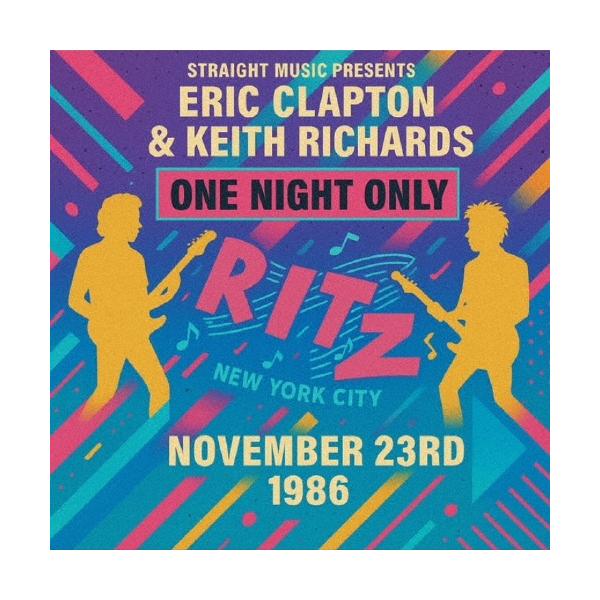 ◆品　番：VSCD-4784/5◆発売日：2025年10月15日発売◆出荷目安：２〜５日◆※インディーズ商品につき、お届けまでにお時間がかかる場合がございます。予めご了承下さい。◆ワンナイトオンリーライヴアットザリッツ１９８６/ONE NI...