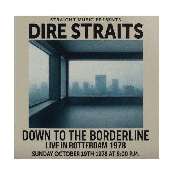 ◆品　番：VSCD-4804◆発売日：2026年02月18日発売◆出荷目安：２〜５日◆※インディーズ商品につき、お届けまでにお時間がかかる場合がございます。予めご了承下さい。◆ダウントゥザボーダーラインライヴインロッテルダム１９７８/DOW...