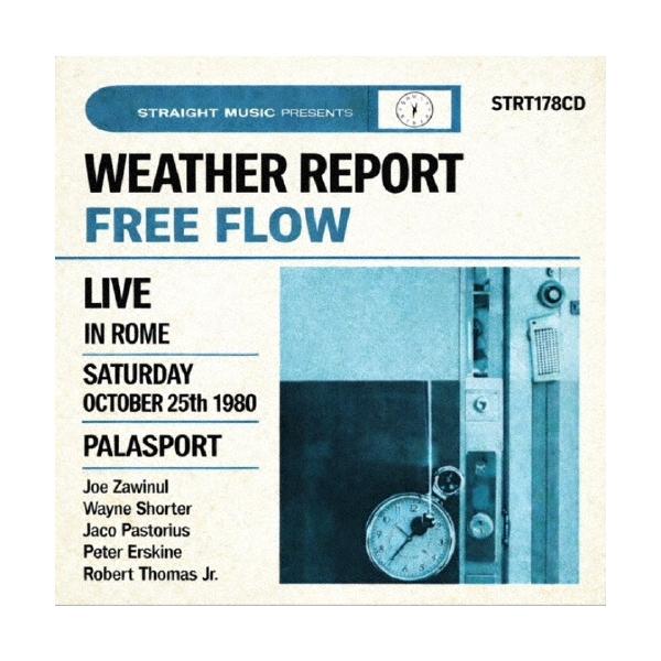 ◆品　番：VSCD-4809/10◆発売日：2026年03月18日発売◆出荷目安：発売日前日〜３日◆※インディーズ商品の為、お届けまでにお時間がかかる場合がございます。予めご了承下さい。◆フリーフロウライヴインローマ１９８０/FREE FL...