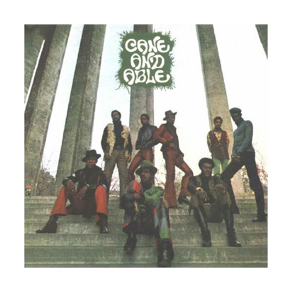 ◆品　番：VSCD-6313◆発売日：2026年04月29日発売◆出荷目安：発売日後３〜７日◆生産限定/紙ジャケット仕様◆※インディーズ商品の為、お届けまでにお時間がかかる場合がございます。予めご了承下さい。◆ケインアンドエイブル/CANE...