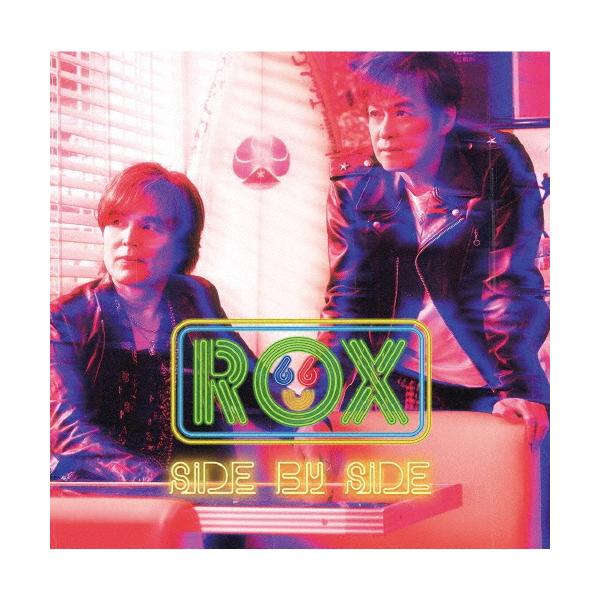 ◆品　番：SWR-066◆発売日：2026年09月16日発売◆出荷目安：発売日前日〜３日◆通常盤◆※インディーズ商品につき、お届けまでにお時間がかかる場合がございます。予めご了承下さい。◆サイドバイサイド/SIDE BY SIDE