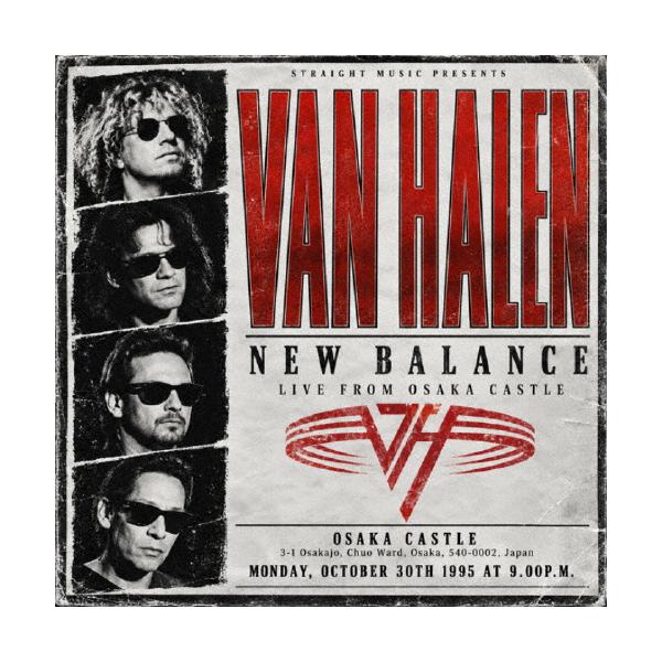 ◆品　番：VSCD-4861/2◆発売日：2026年11月18日発売◆出荷目安：発売日後３〜７日◆※インディーズ商品の為、お届けまでにお時間がかかる場合がございます。予めご了承下さい。◆ニューバランスオオサカ１９９５/NEW BALANCE...