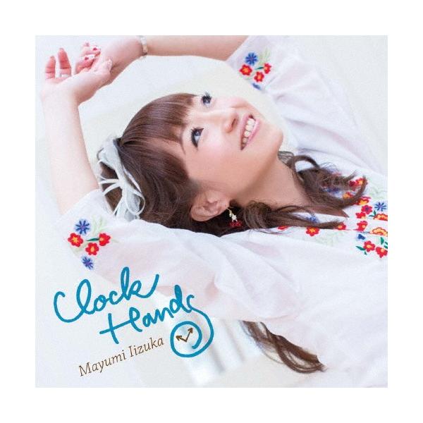 ◆品　番：LACM-14599◆発売日：2017年04月26日発売◆出荷目安：５〜１０日◆クロックハンズ/CLOCK HANDS