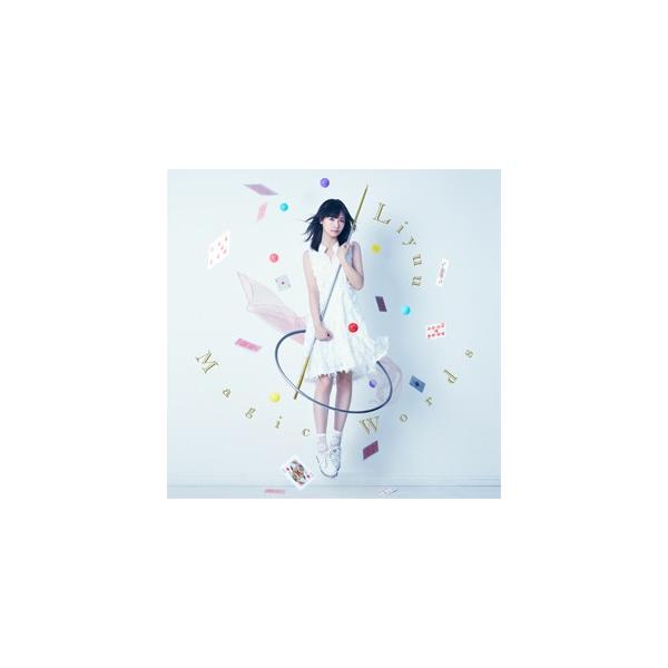 ◆品　番：LACM-14927◆発売日：2020年01月22日発売◆出荷目安：５〜１０日◆通常盤◆テレビアニメハテナイリュージョンオープニングシュダイカマジックワーズ