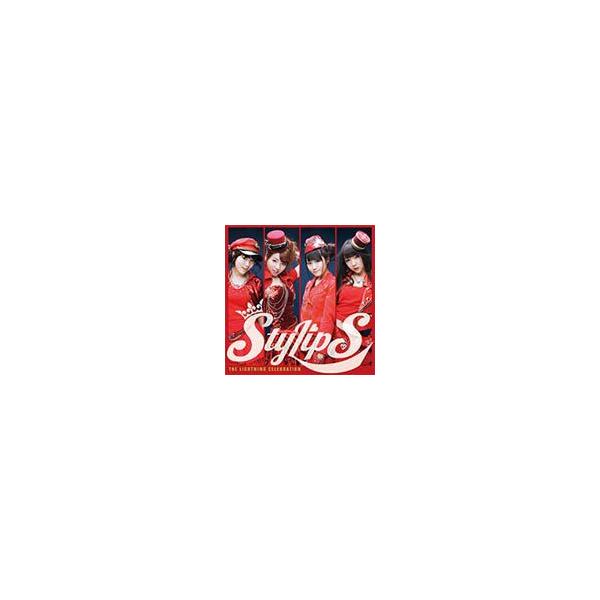 ◆品　番：LACA-15295◆発売日：2013年04月24日発売◆出荷目安：５〜１０日◆通常盤◆ザライトニングセレブレイション