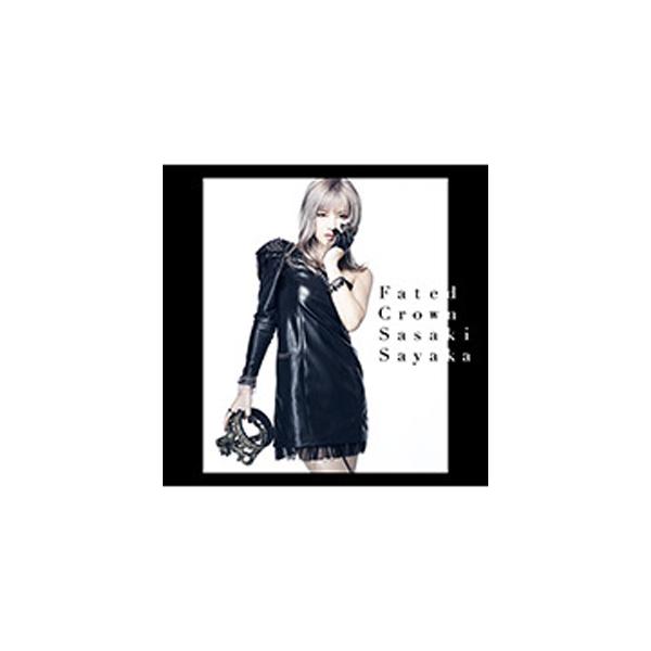 ◆品　番：LACA-15644◆発売日：2017年03月29日発売◆出荷目安：５〜１０日◆通常盤◆フェイテッドクラウン/FATED CROWN